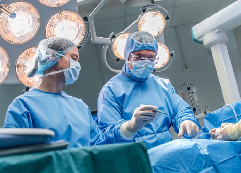 5 Medical Malpractice Statistics You Should Know - Safer America