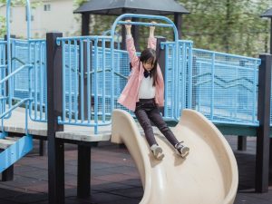 National Playground Safety Week 2022 | Safer America