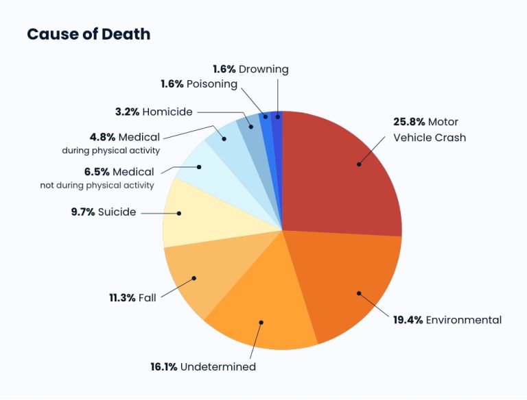 How Many People Have Died at Death Valley National Park? - Safer America