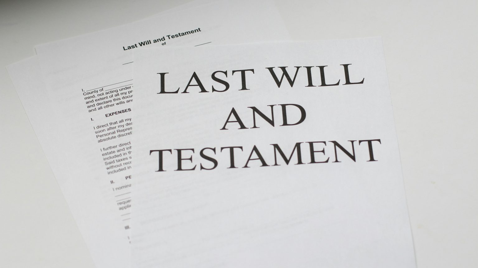 How Often Should You Update Your Will or Trust? - Safer America